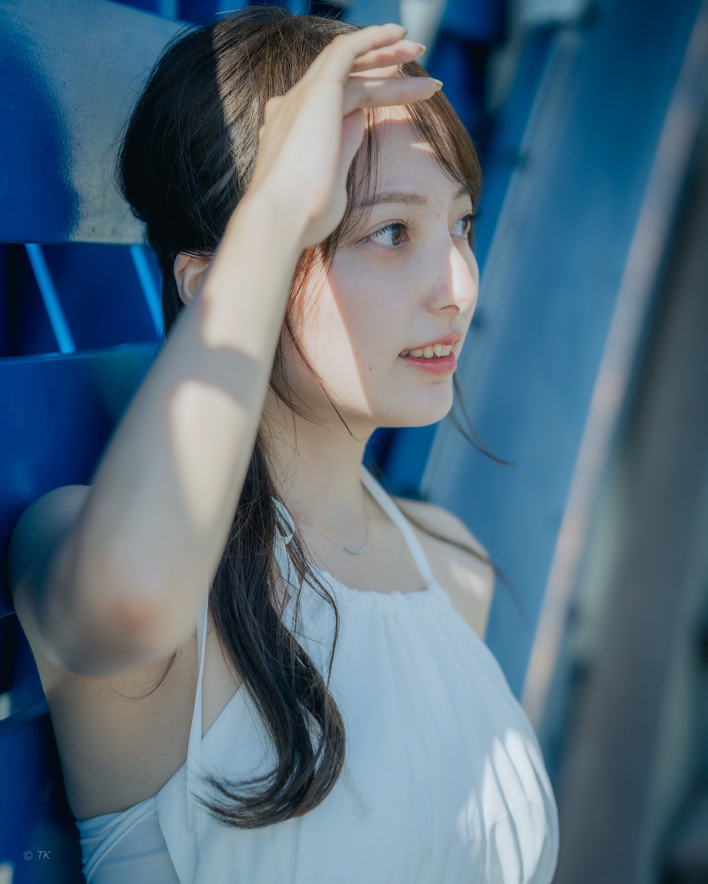 Risaのフォト：モデルキャスティングプラットフォーム｜COLORFULLY（カラフリー）