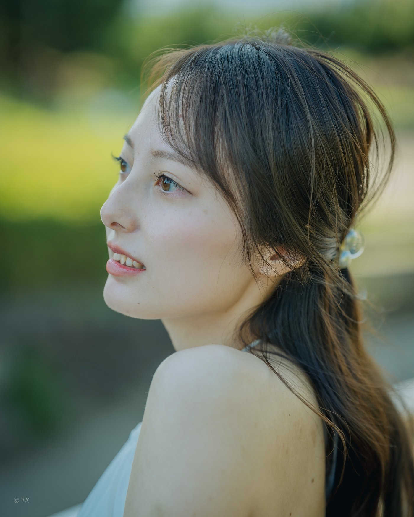 Risaのフォト：モデルキャスティングプラットフォーム｜COLORFULLY（カラフリー）